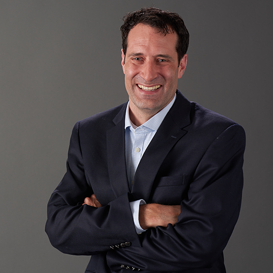 Jon Eckhardt – Entrepreneurship Science Lab – UW–Madison